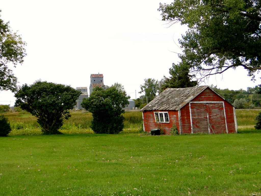 Return to the homeland…North Dakota – 9/9/14 – 9/12/14 | Today is our ...